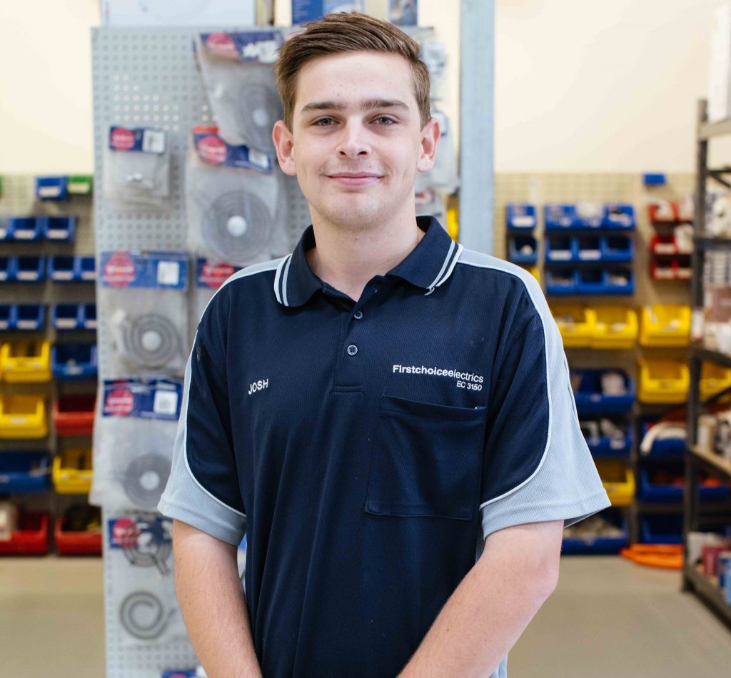 About Us - First Choice Electrics