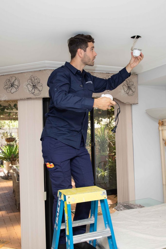 Residential - First Choice Electrics