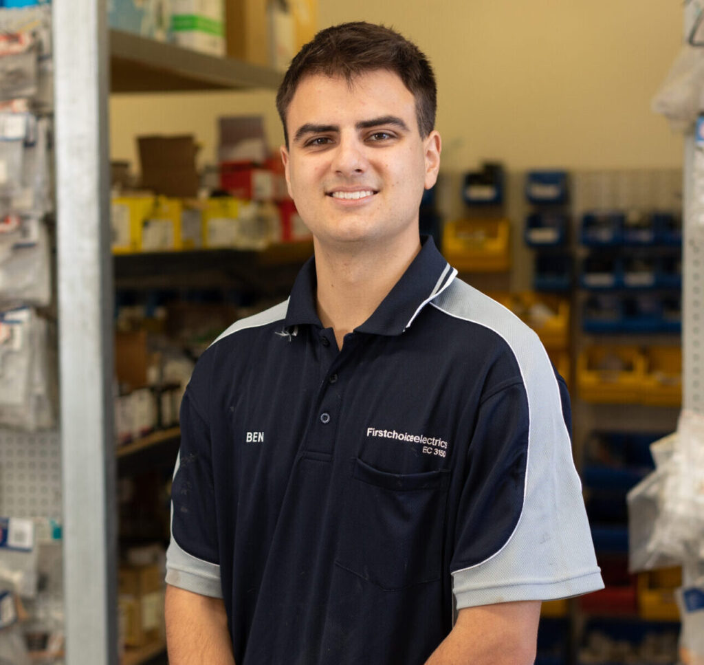 About Us - First Choice Electrics